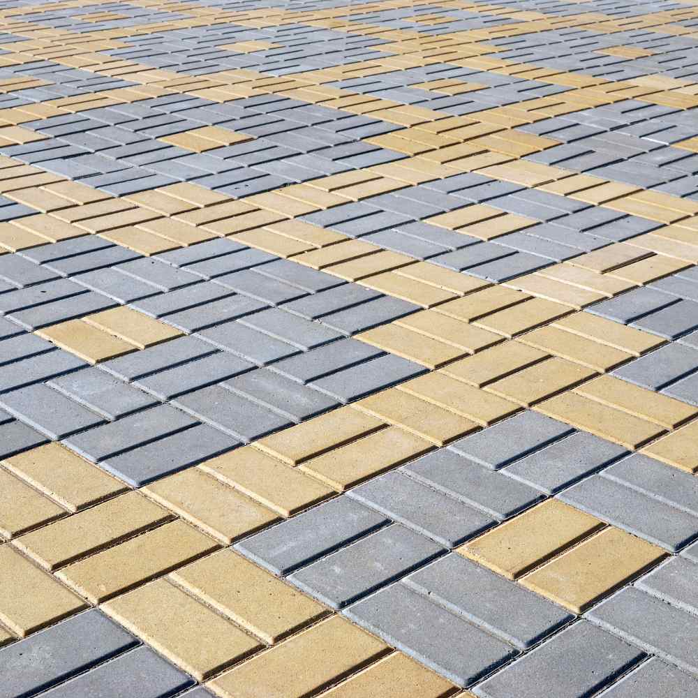 Paving Installation Benoni & Johannesburg | Encotey Experts